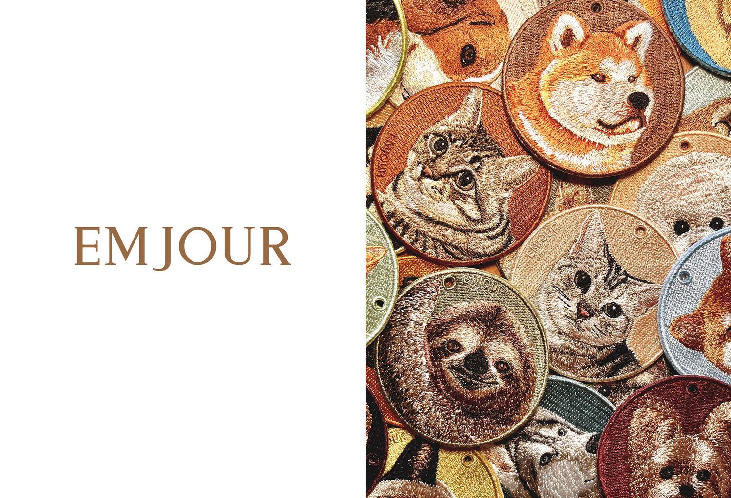 EMJOUR JAPAN – Emjour Japan